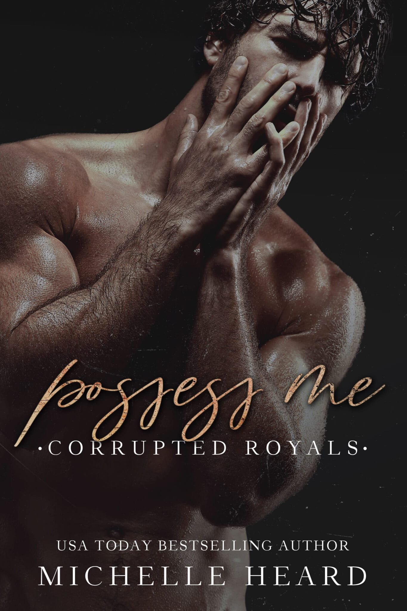 Posses Me - Michelle Heard