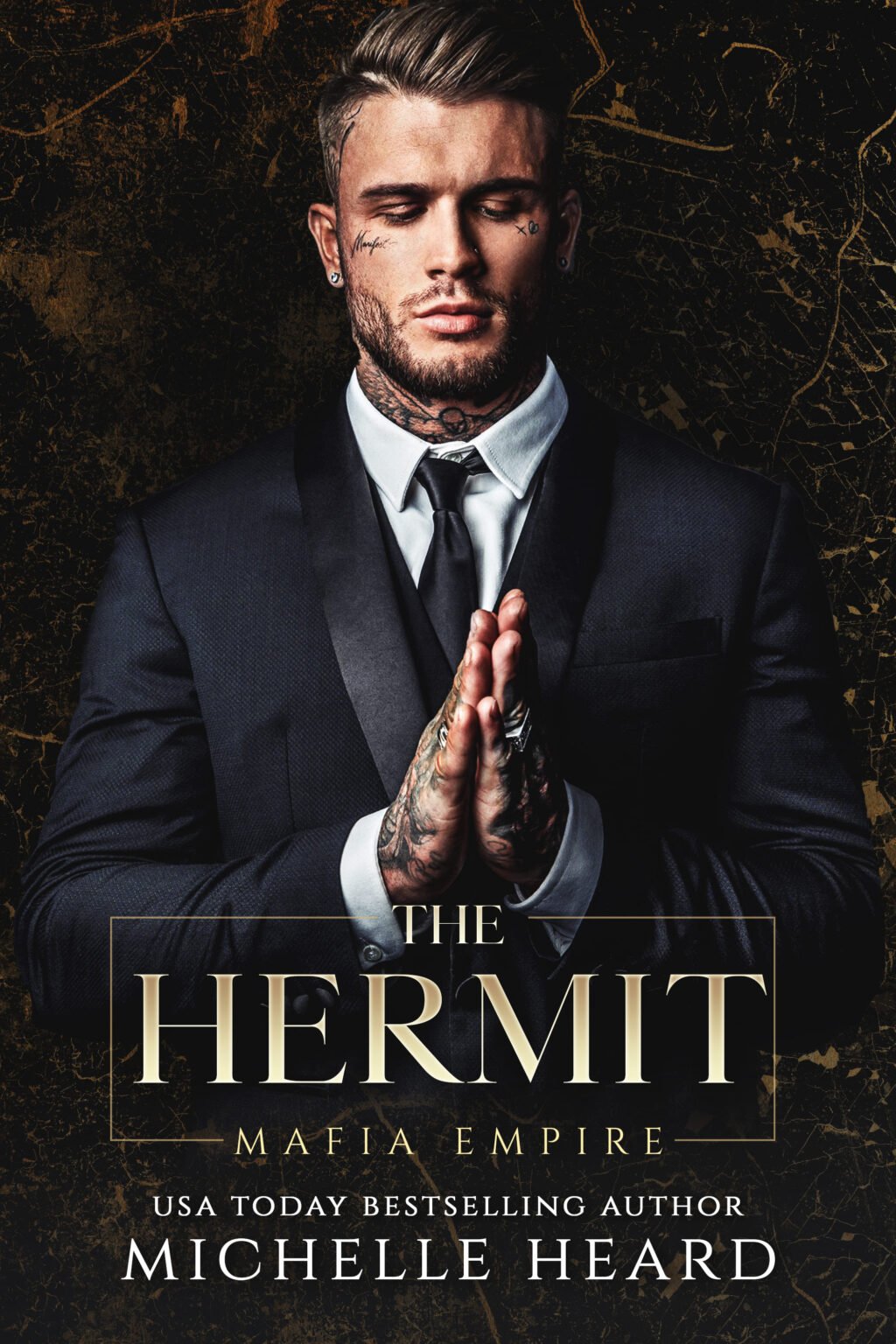 The Hermit - Michelle Heard